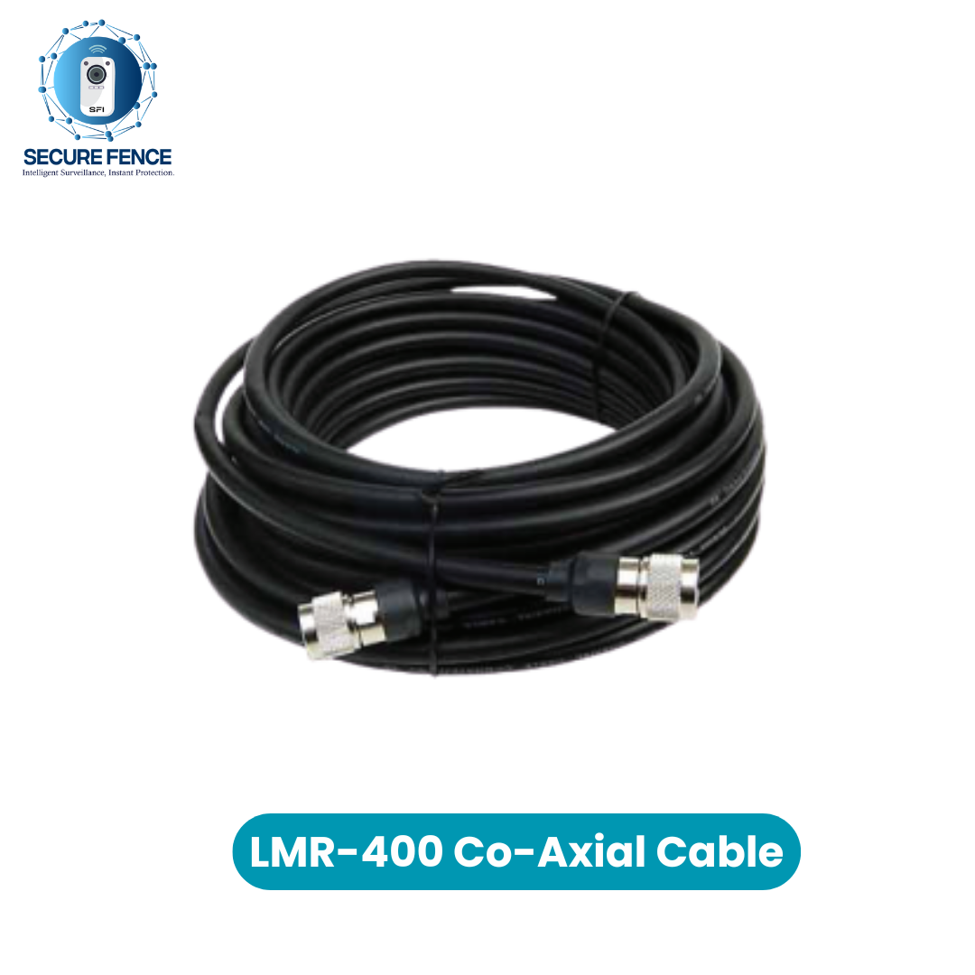 LMR-400 - SECUREFENCE INDIA PVT. LTD.